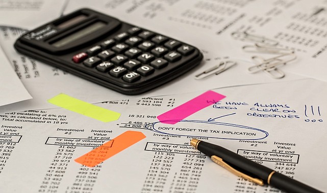 How To Calculate Withholding Tax